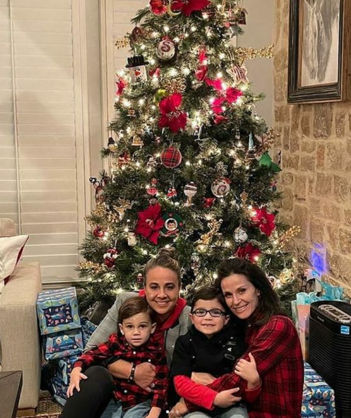 Becky Hammon: Husband, Partner, NBA & Salary - Players Bio