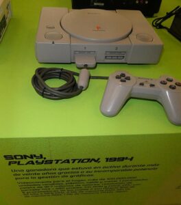 12 Most Sold Gaming Consoles of All Time - Players Bio