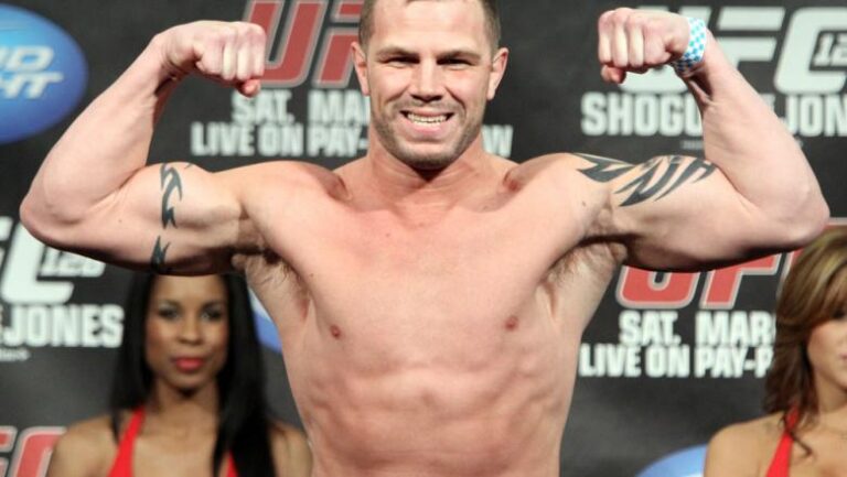 Nick Catone Bio: MMA, UFC, Son, Wife & Net Worth - Players Bio