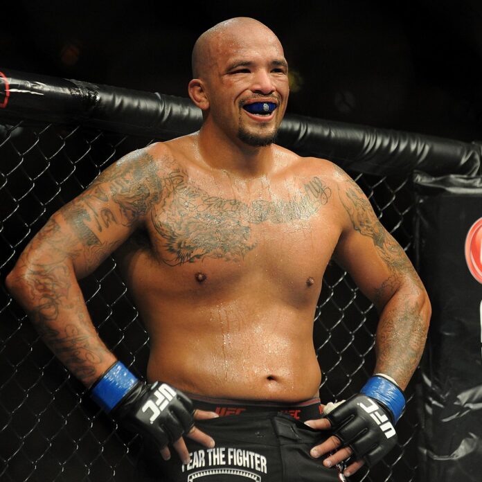 Joey Beltran: MMA Career, UFC, Bellator & Net Worth - Players Bio