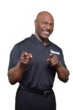 All About Eight Times Mr. Olympia Winner, Lee Haney - Players Bio