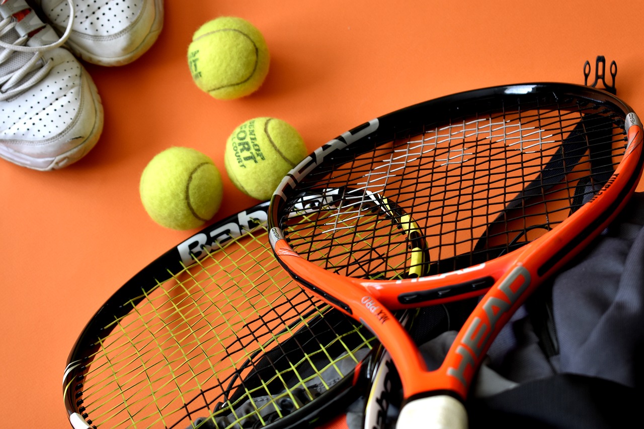 13 Top Sports Equipment Companies Globally - Players Bio
