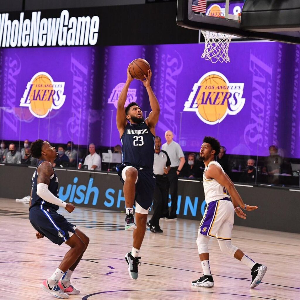 Josh Reaves Bio: NBA, Family, Girlfriend & Net Worth - Players Bio