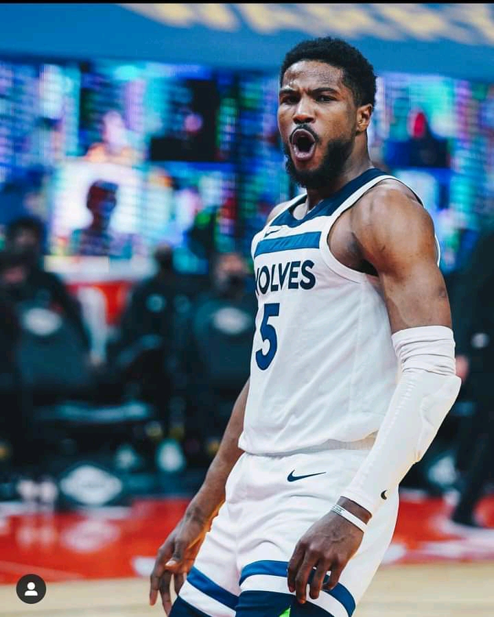 Malik Beasley Bio: Controversies [2022 Update] - Players Bio