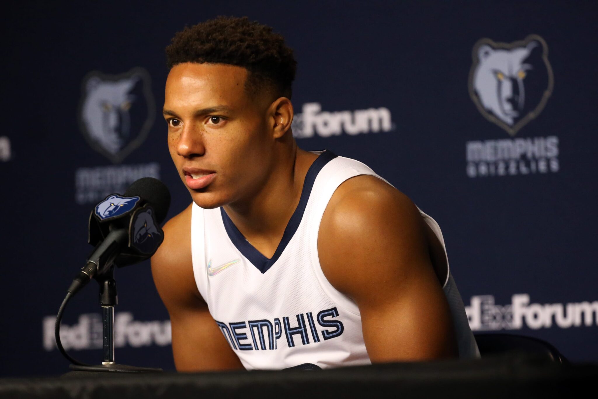 Desmond Bane Bio: NBA, Net Worth & Awards - Players Bio