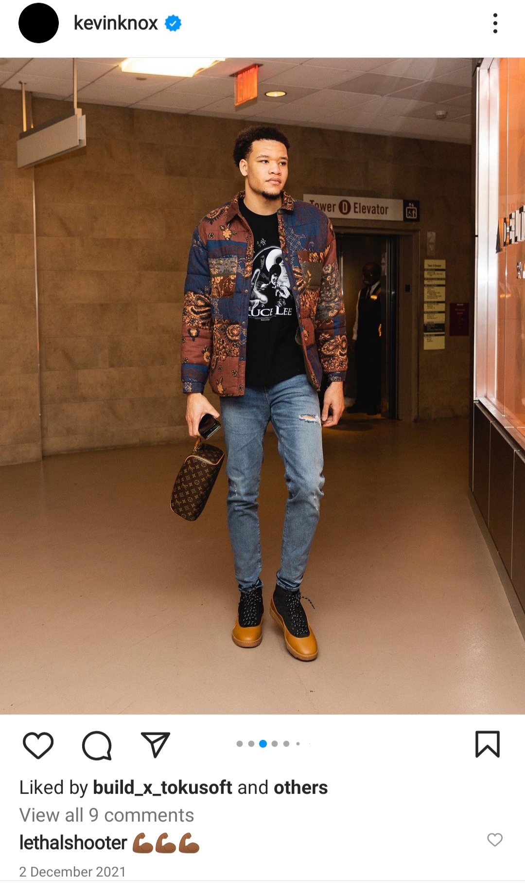 Kevin Knox Bio: Career & Net Worth [ 2022 Update] - Players Bio