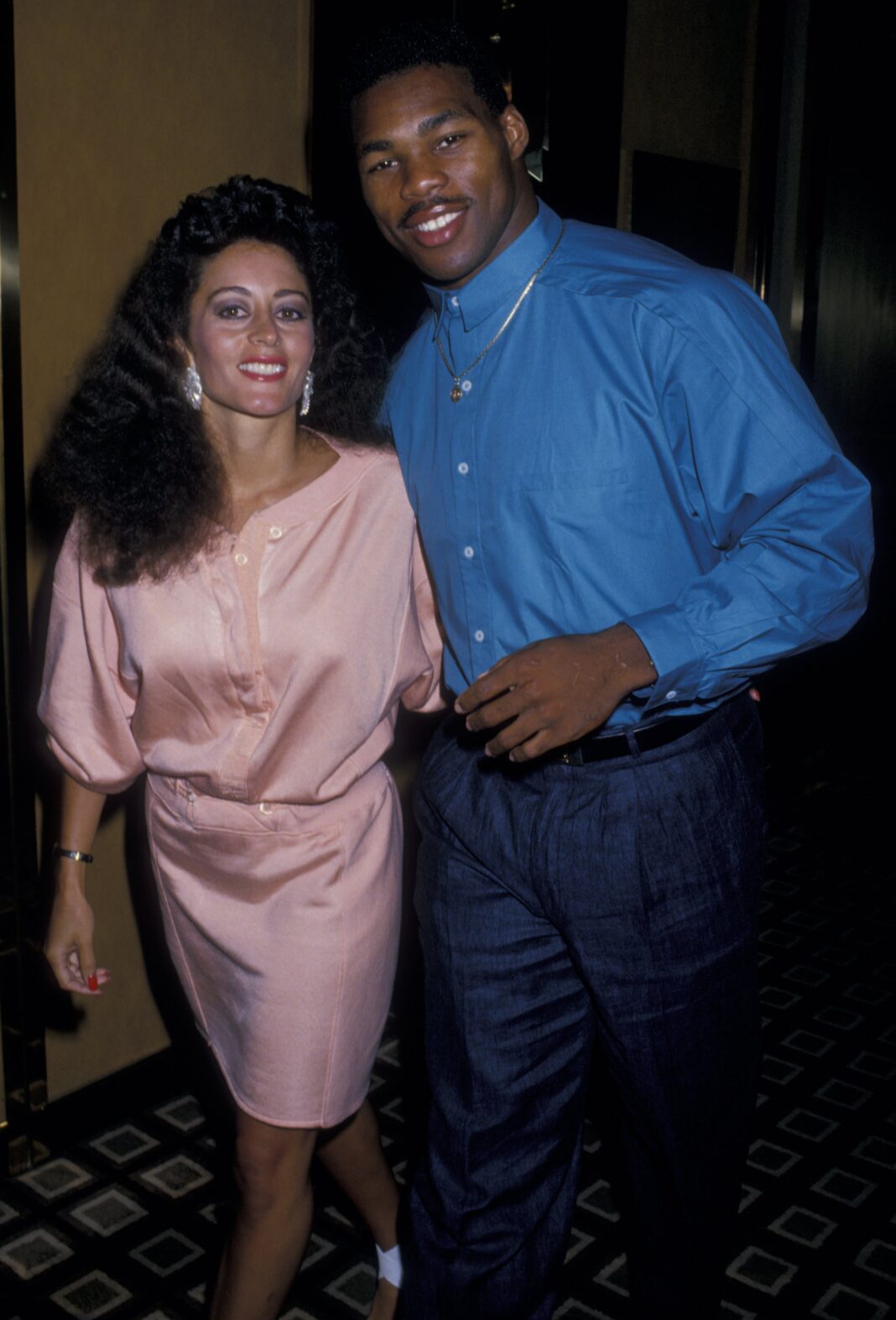 Cindy Deangelis Grossman: Net Worth, Husband & Children - Players Bio