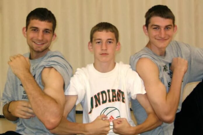 Cody Zeller: Family, Career & Net Worth - Players Bio