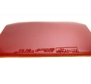 6 Best Table Tennis Rubber Sheets for Outstanding Performance - Players Bio