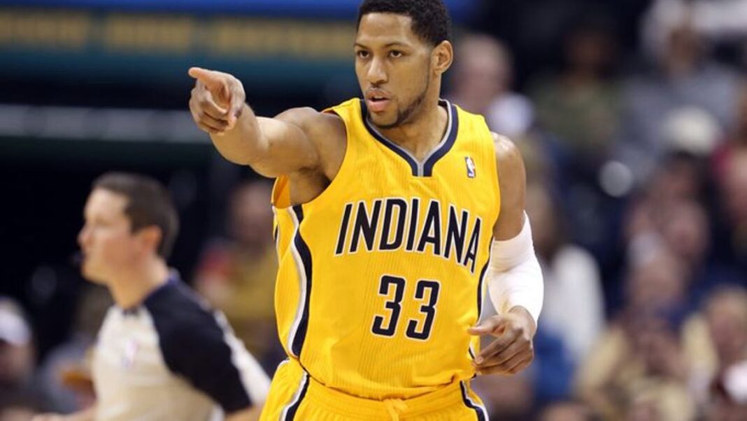 Danny Granger: Career & Net Worth - Players Bio
