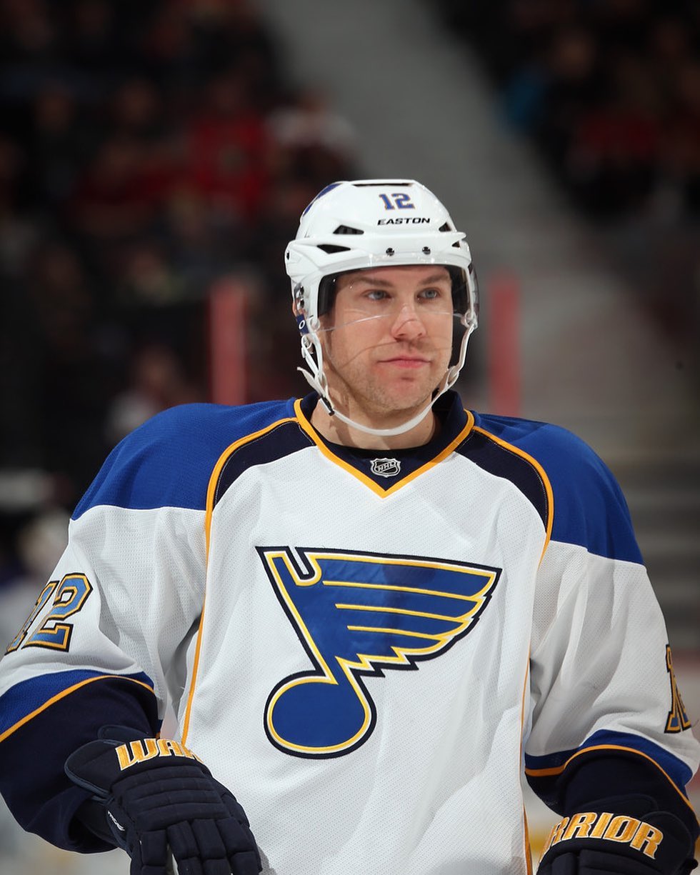 Derek Roy Bio: Career, NHL & Net Worth - Players Bio