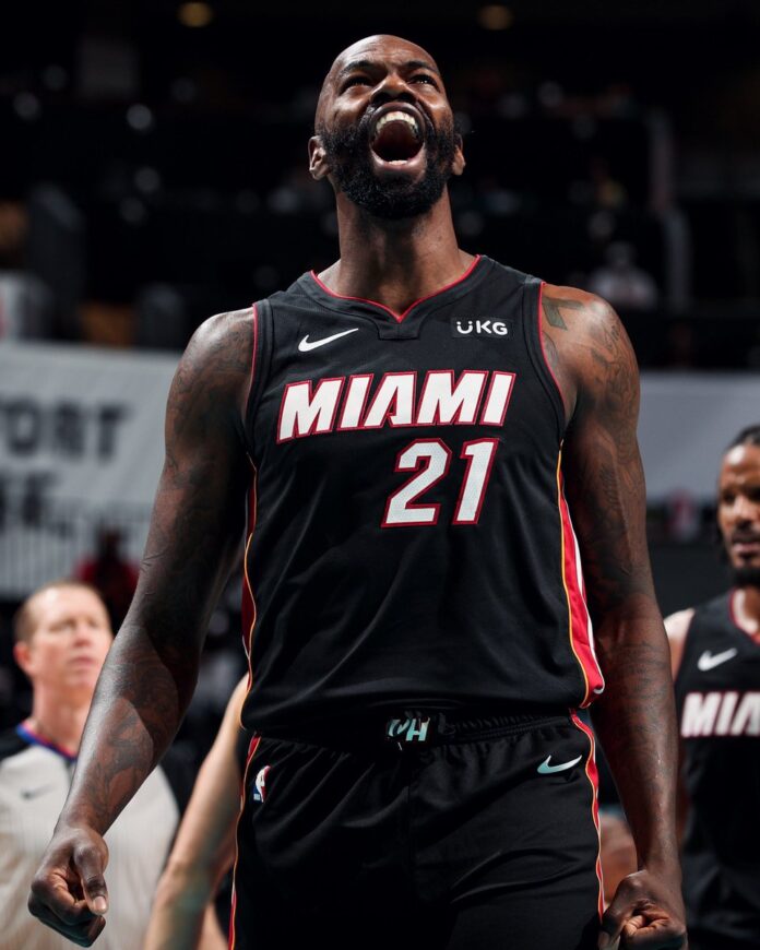 Dewayne Dedmon Bio: Family & Net Worth - Players Bio