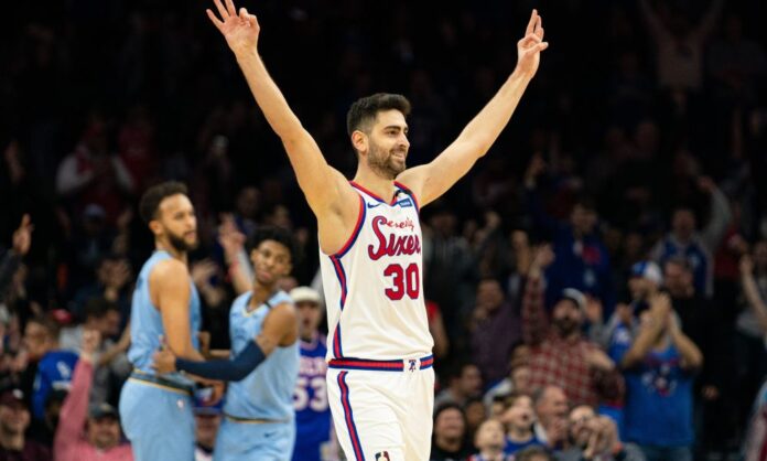 Furkan Korkmaz Career Net Worth And Achievements Players Bio