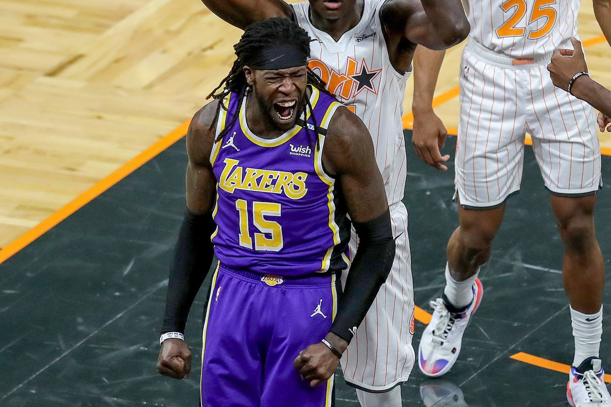 Montrezl Harrell Bio: Career & Net Worth - Players Bio