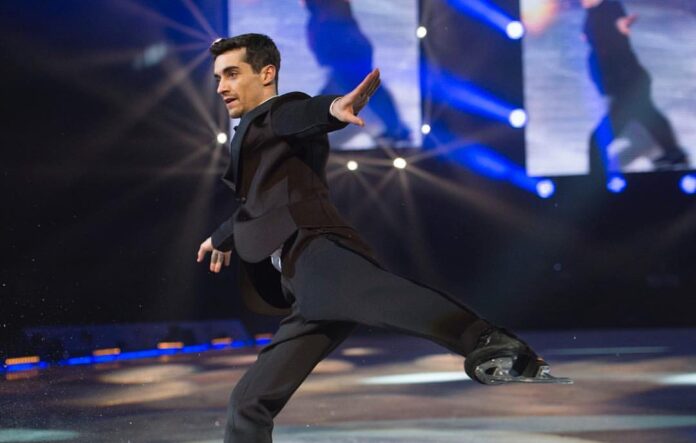 Javier Fernandez Bio: Net Worth, Career & Retirement - Players Bio