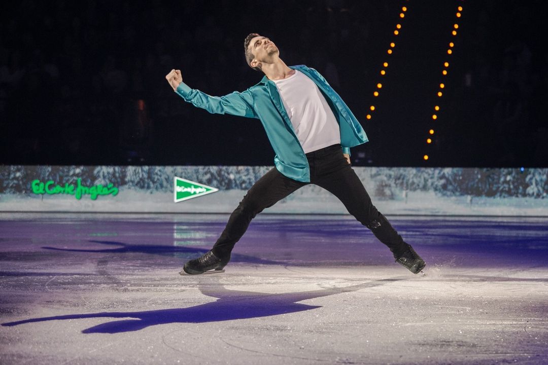 Javier Fernandez Bio: Net Worth, Career & Retirement - Players Bio
