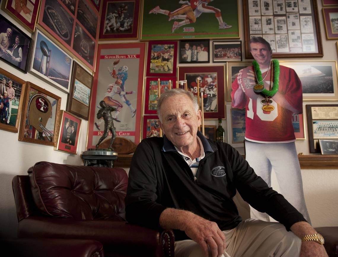 Who is John McVay? Career & Achievements - Players Bio