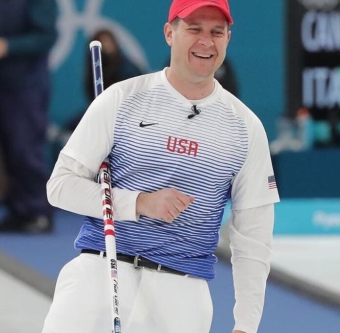 John Shuster Bio | Career & Net Worth - Players Bio