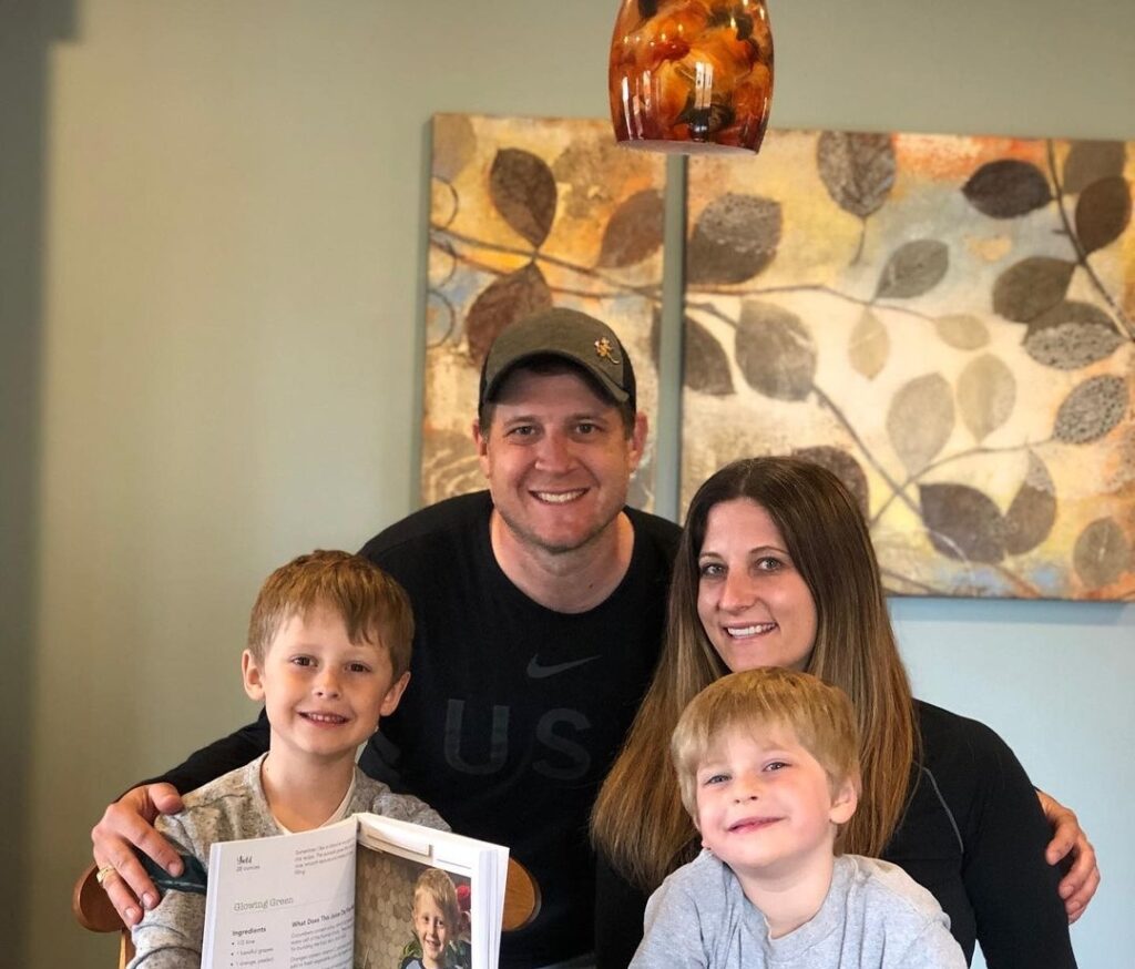 John Shuster Bio | Career & Net Worth - Players Bio