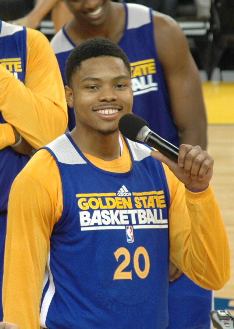 Kent Bazemore Bio | NBA & Net Worth - Players Bio