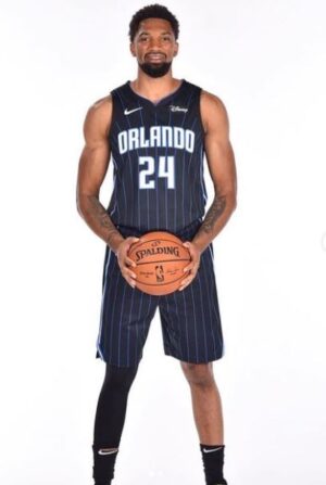 Khem Birch Bio: Net Worth & Spouse - Players Bio