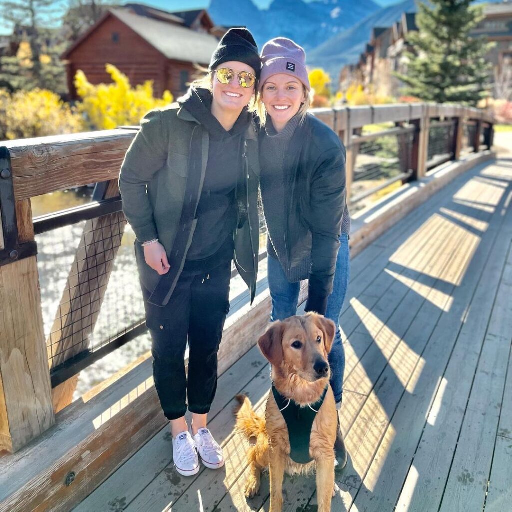 Laura Stacey Bio: Ice Hockey & Net Worth - Players Bio