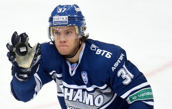 Mat Robinson | A Short Biography - Players Bio