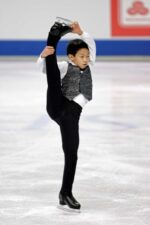 Nathan Chen Bio: Career, Education, Net Worth & Family - Players Bio