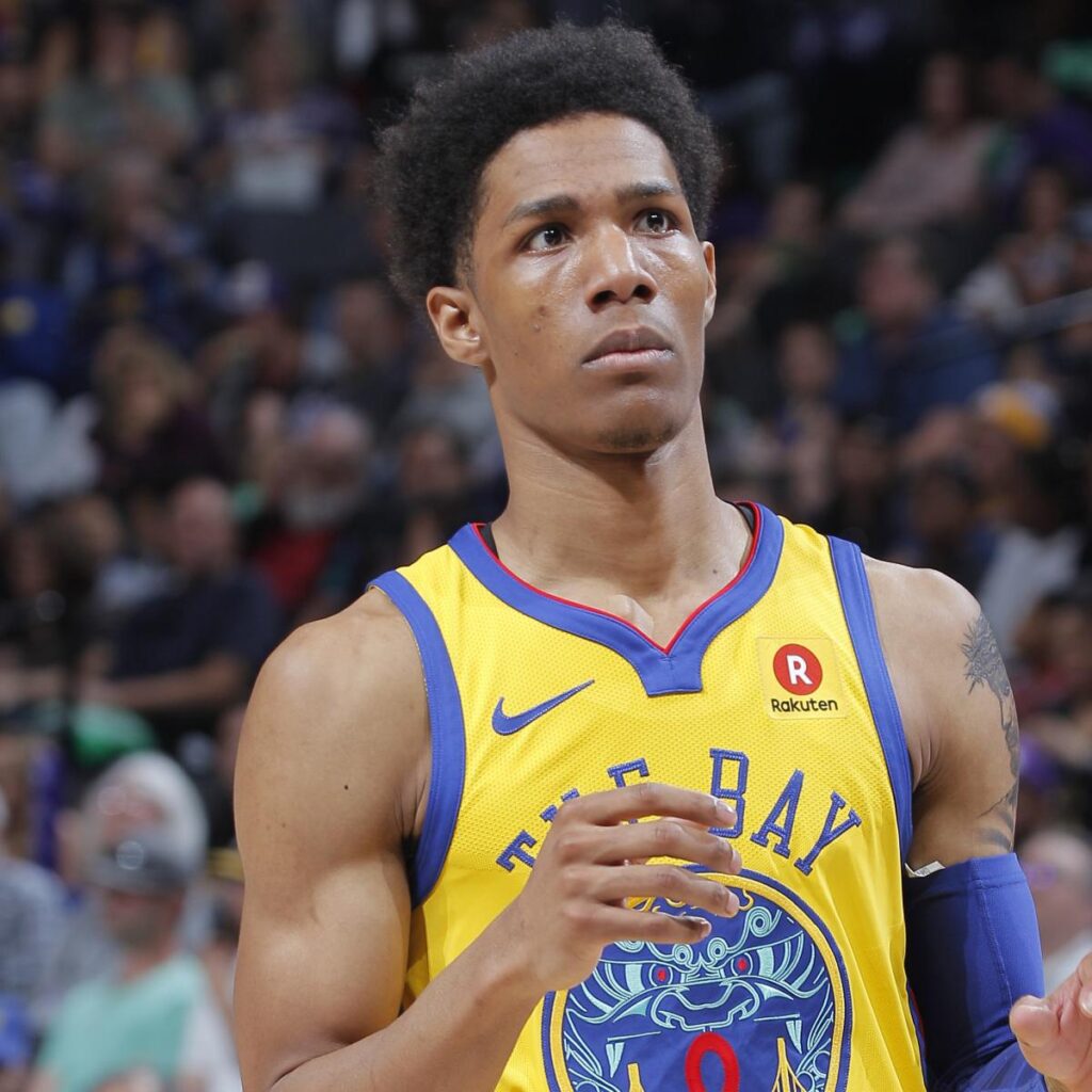 Patrick McCaw Bio: NBA & Net Worth - Players Bio