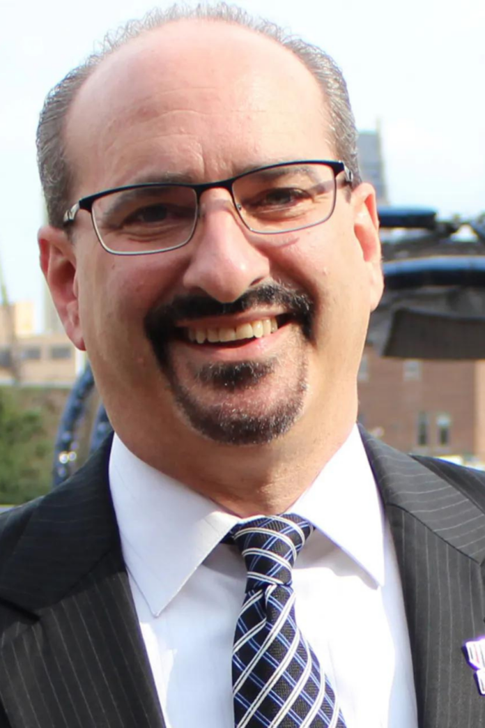 Mario Impemba Bio: Career, Net Worth, Wife, & Altercation With Rod ...