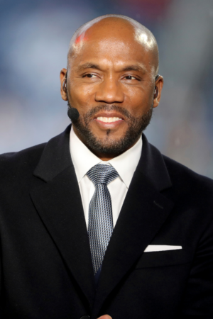 Louis Riddick Bio: Wife, Career, Net Worth & Personal Life - Players Bio