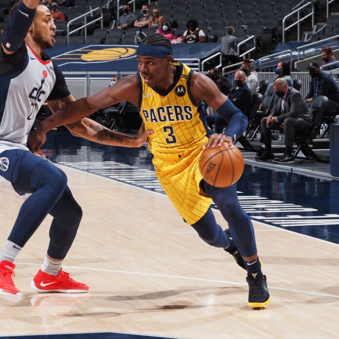 Aaron Holiday Bio: Career & Net Worth - Players Bio