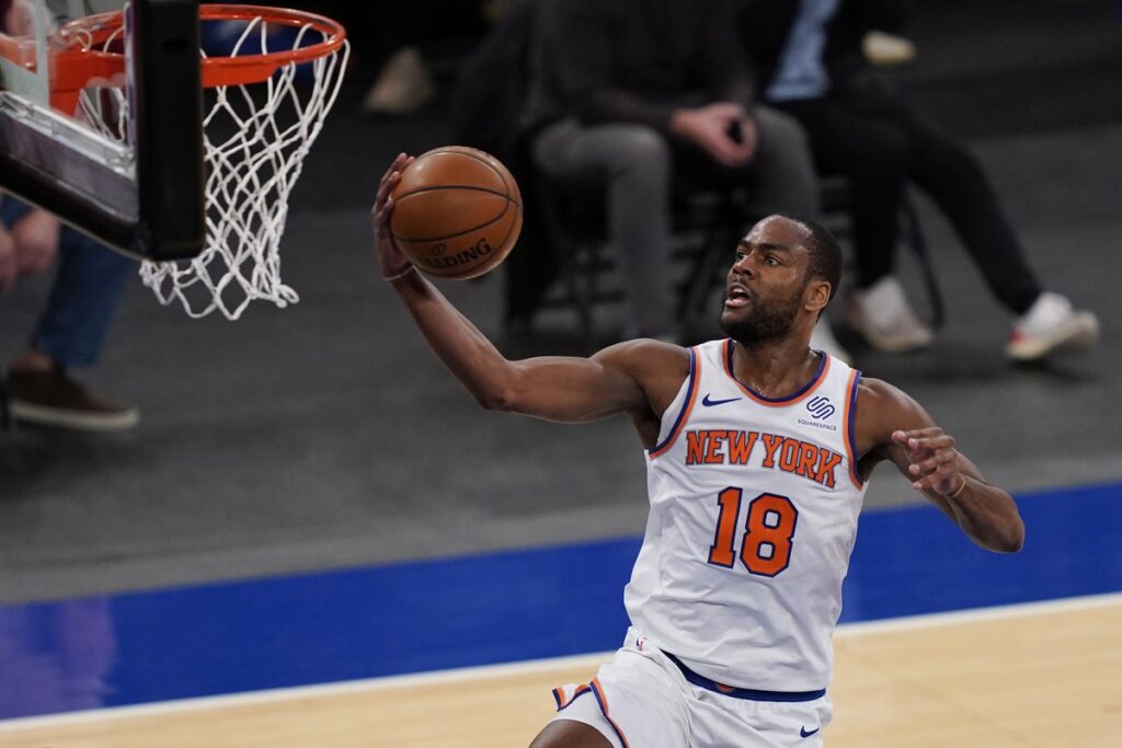 All About NBA Player Alec Burks [ 2022 Update] - Players Bio