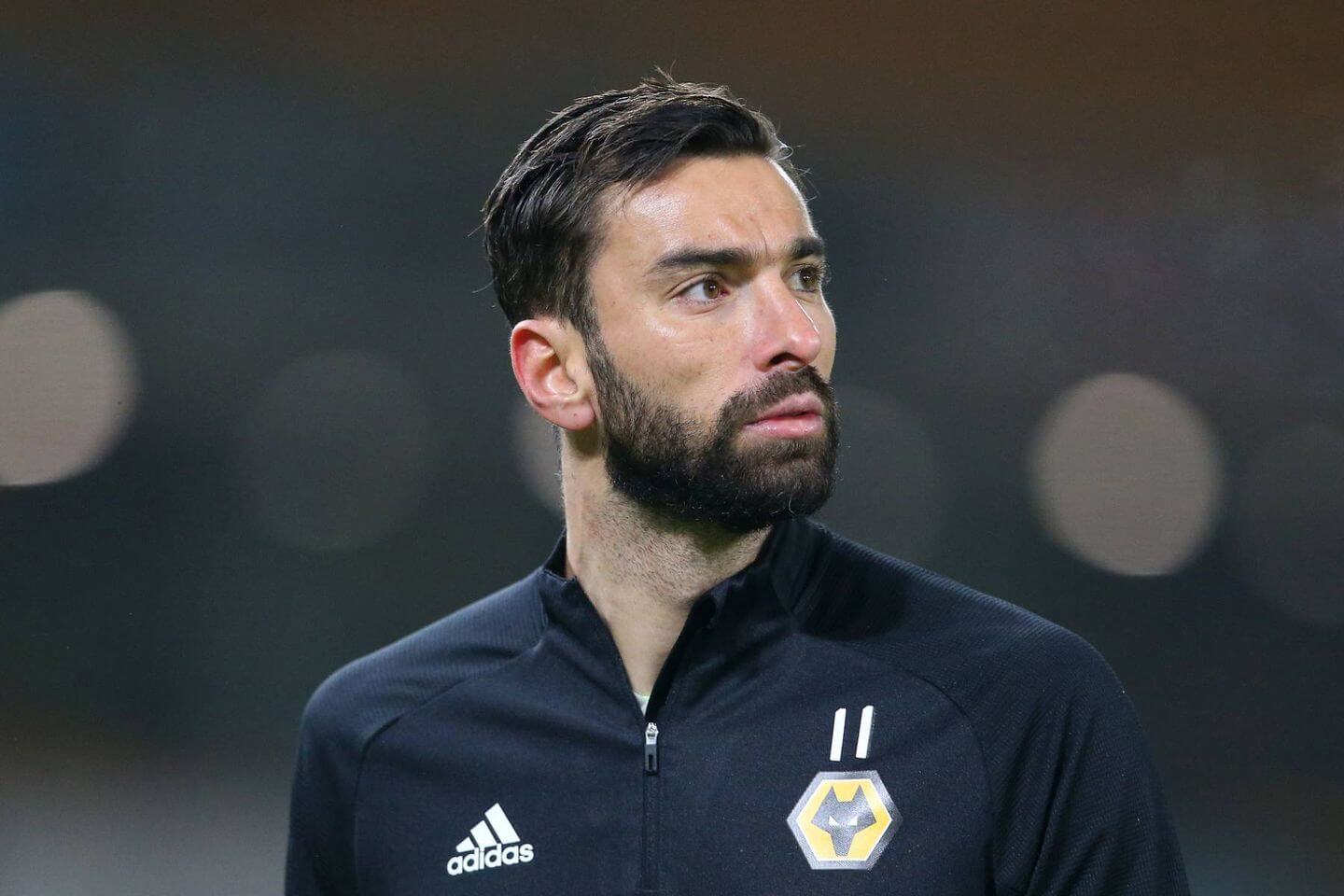 Rui Patricio Bio: Career & Net Worth - Players Bio