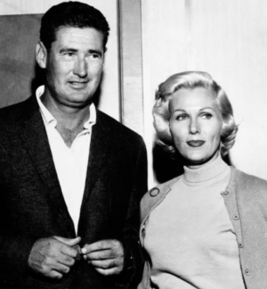 Details About the Greatest Hitter; Ted Williams - Players Bio