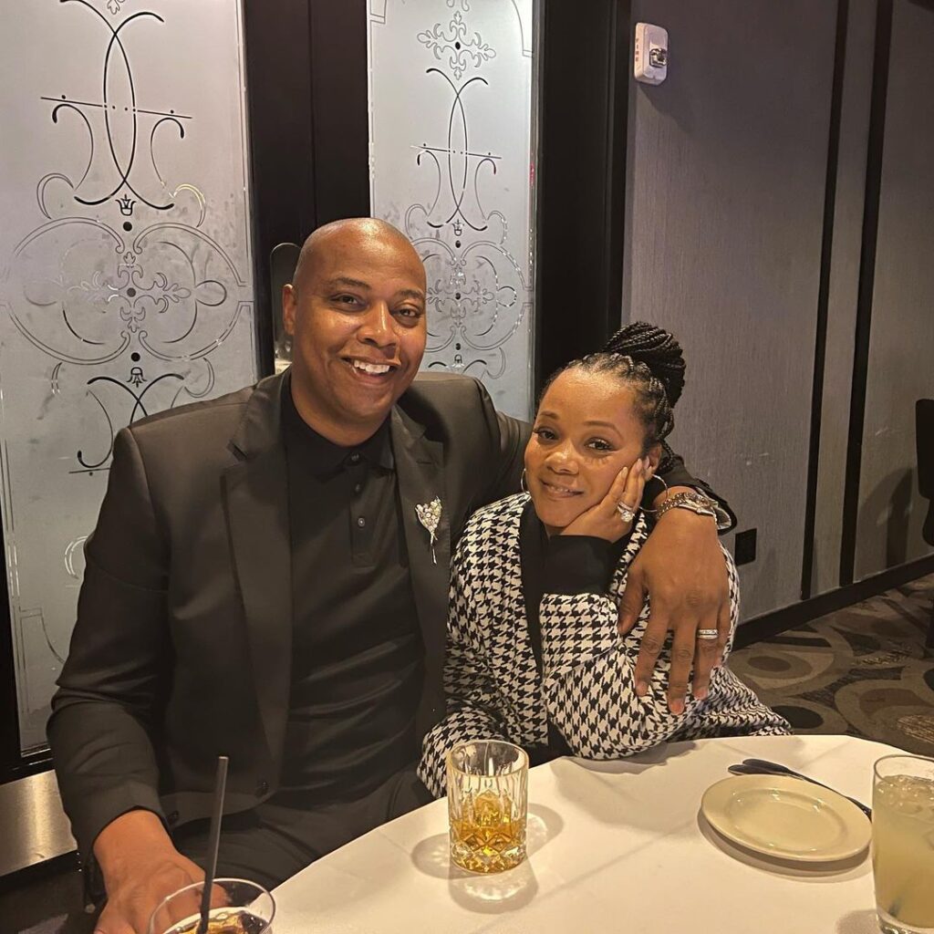 Caron Butler Bio: NBA, Coaching, Family, Wife, Salary & Net Worth ...