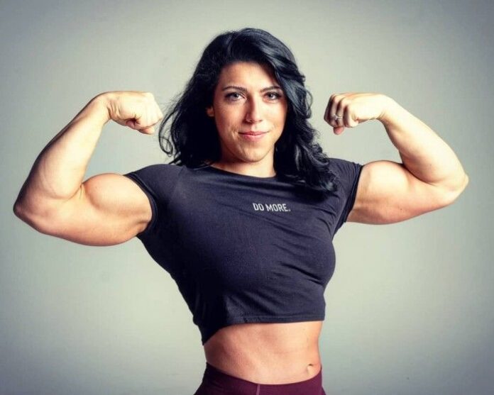 Shannon Seeley Bio: Bodybuilding & Net Worth - Players Bio