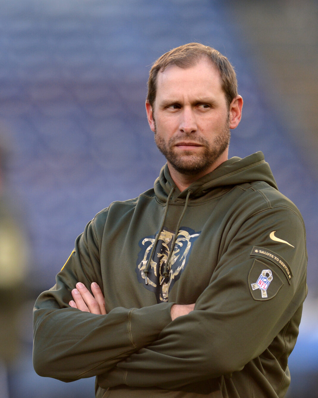 Adam Gase Bio: Career & Net Worth - Players Bio