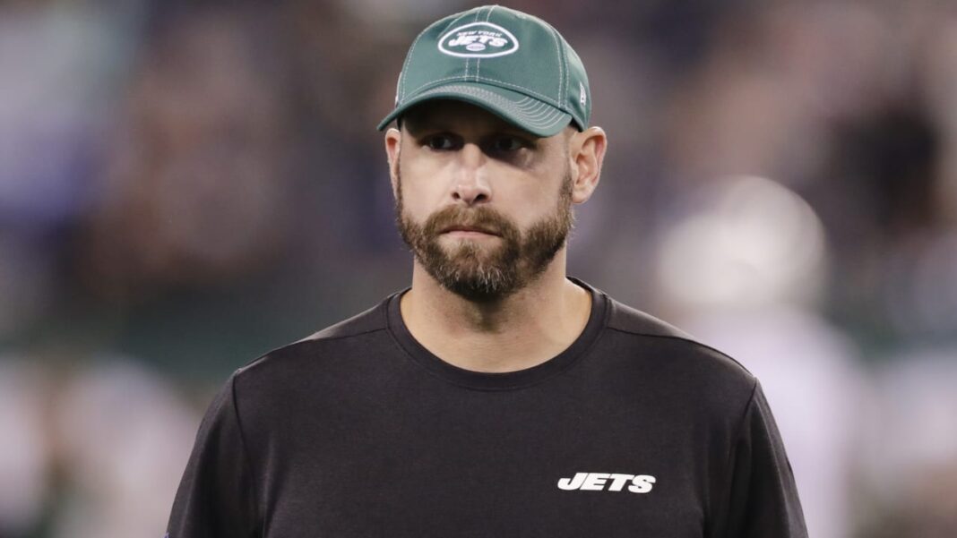 Adam Gase Bio: Career & Net Worth - Players Bio