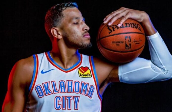 Andre Roberson Bio: NBA & Net Worth - Players Bio