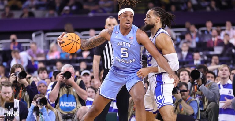 Armando Bacot: Parents, College, Girlfriend, Tattoo & NBA - Players Bio