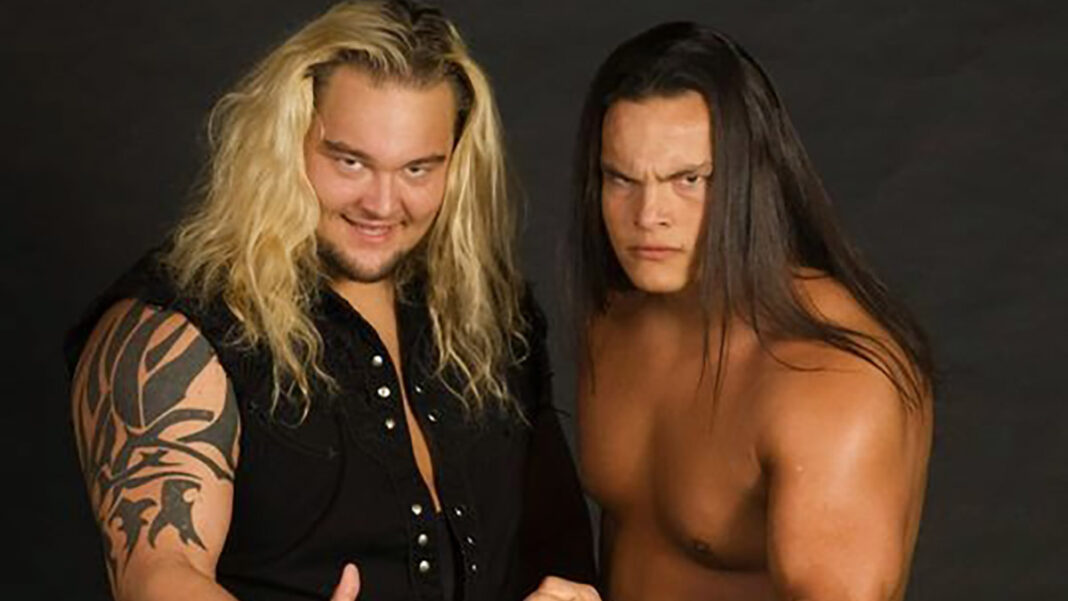 Bo Dallas Bio: Early Life, Career & Net Worth - Players Bio