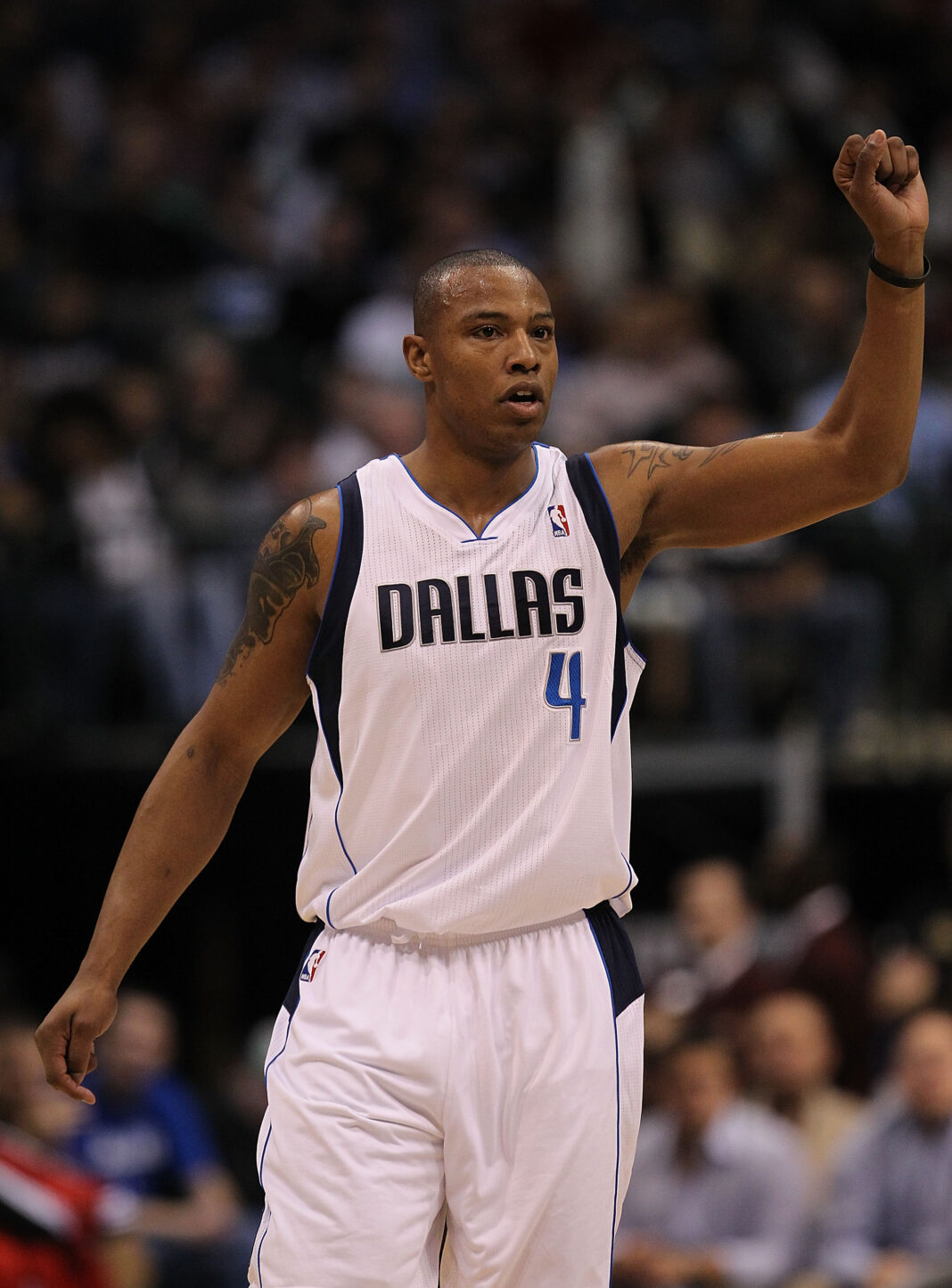 Caron Butler Bio: NBA, Coaching, Family, Wife, Salary & Net Worth ...