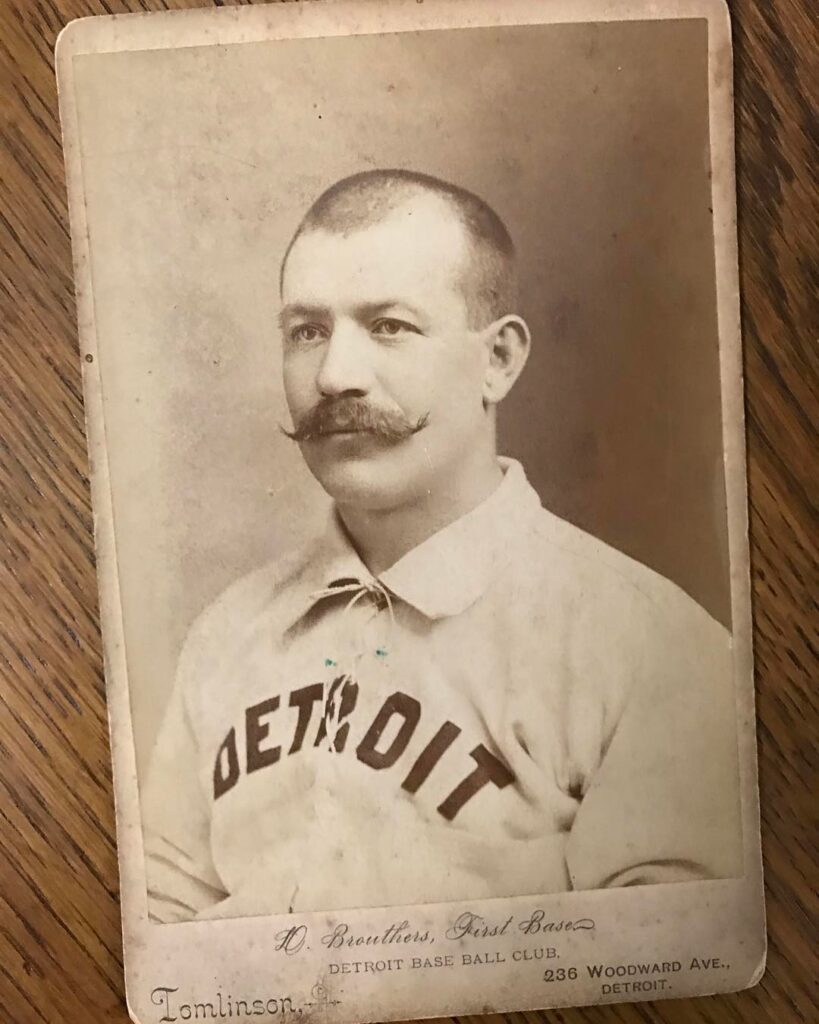 10 Baseball Players With Best Career Batting Average - Players Bio