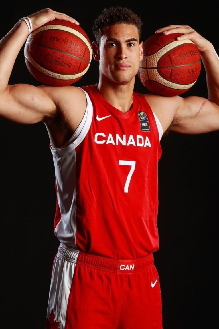 Dwight Powell Bio: Net Worth, Achilles, Contract & Girlfriend - Players Bio