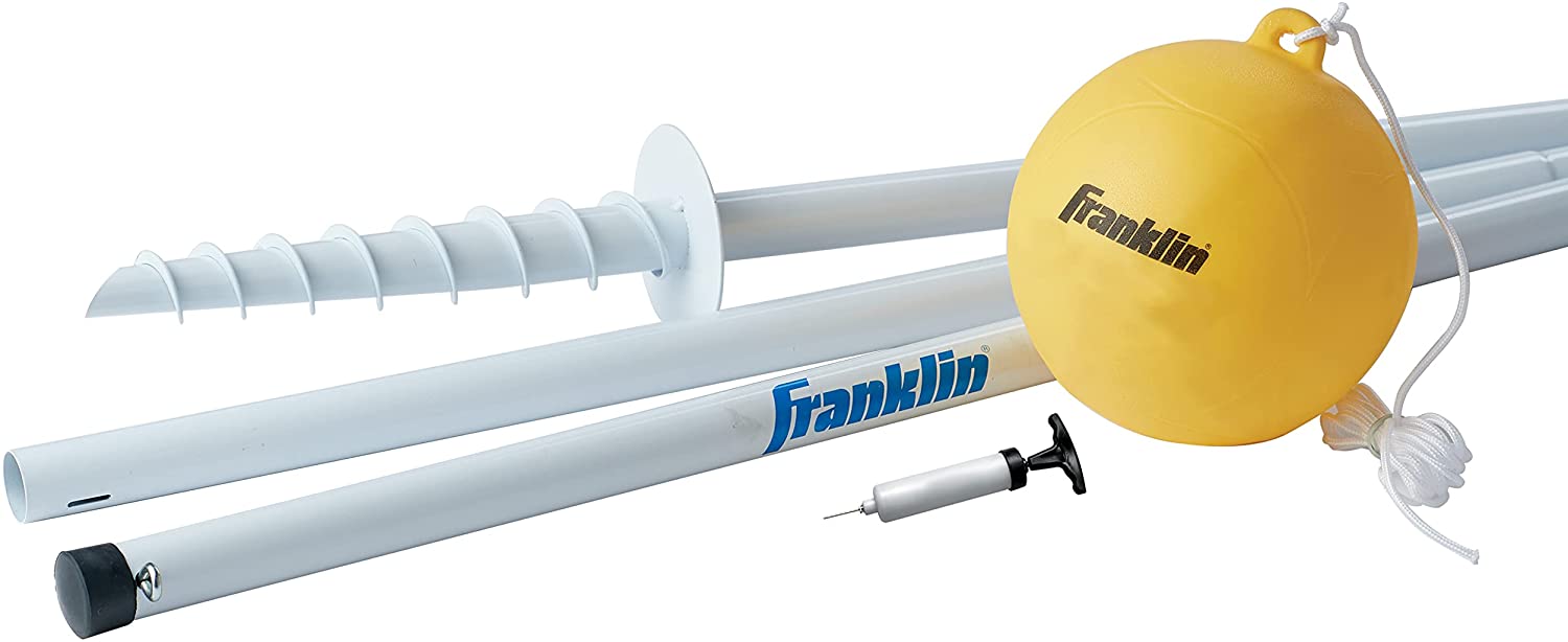 8 Best Tetherball Set for Outdoor Fun - Players Bio