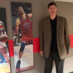 Gheorghe Muresan Bio: Early Life, Career, Wife & Net Worth - Players Bio