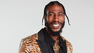 Iman - Players Bio
