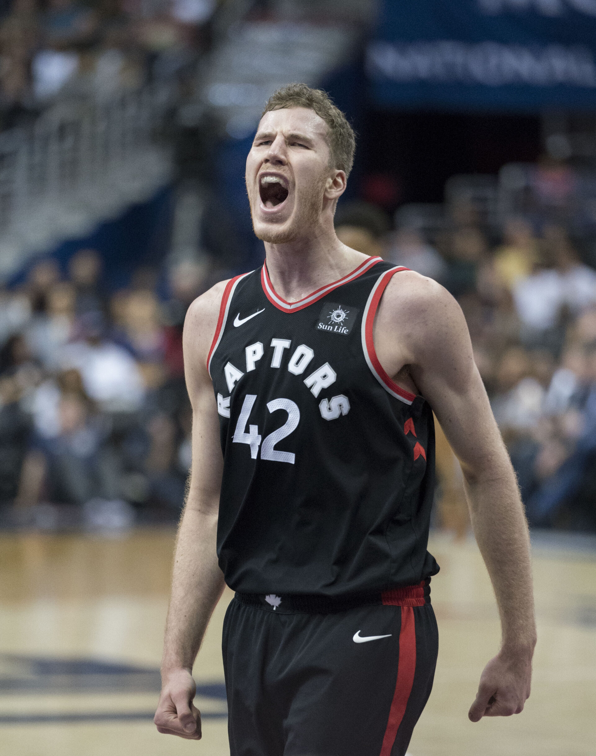Jakob Poeltl Bio: Trade, Family & Net Worth - Players Bio