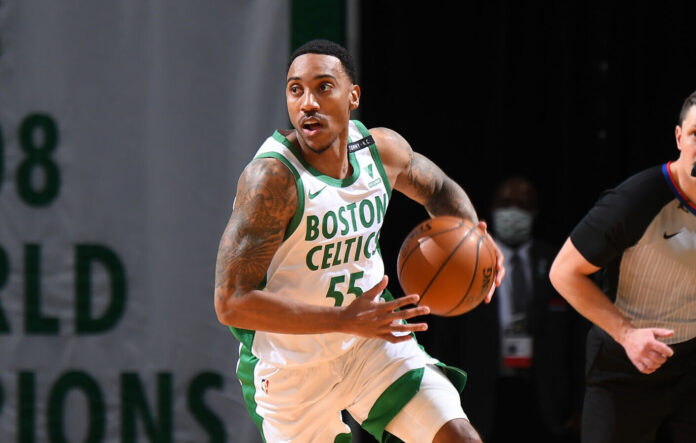 Jeff Teague Bio: Girlfriend, Injury & Net Worth - Players Bio